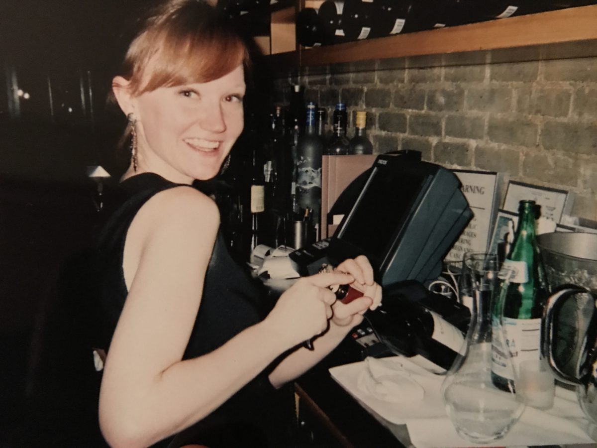 The Evolution of Kelli White - JebDunnuck.com