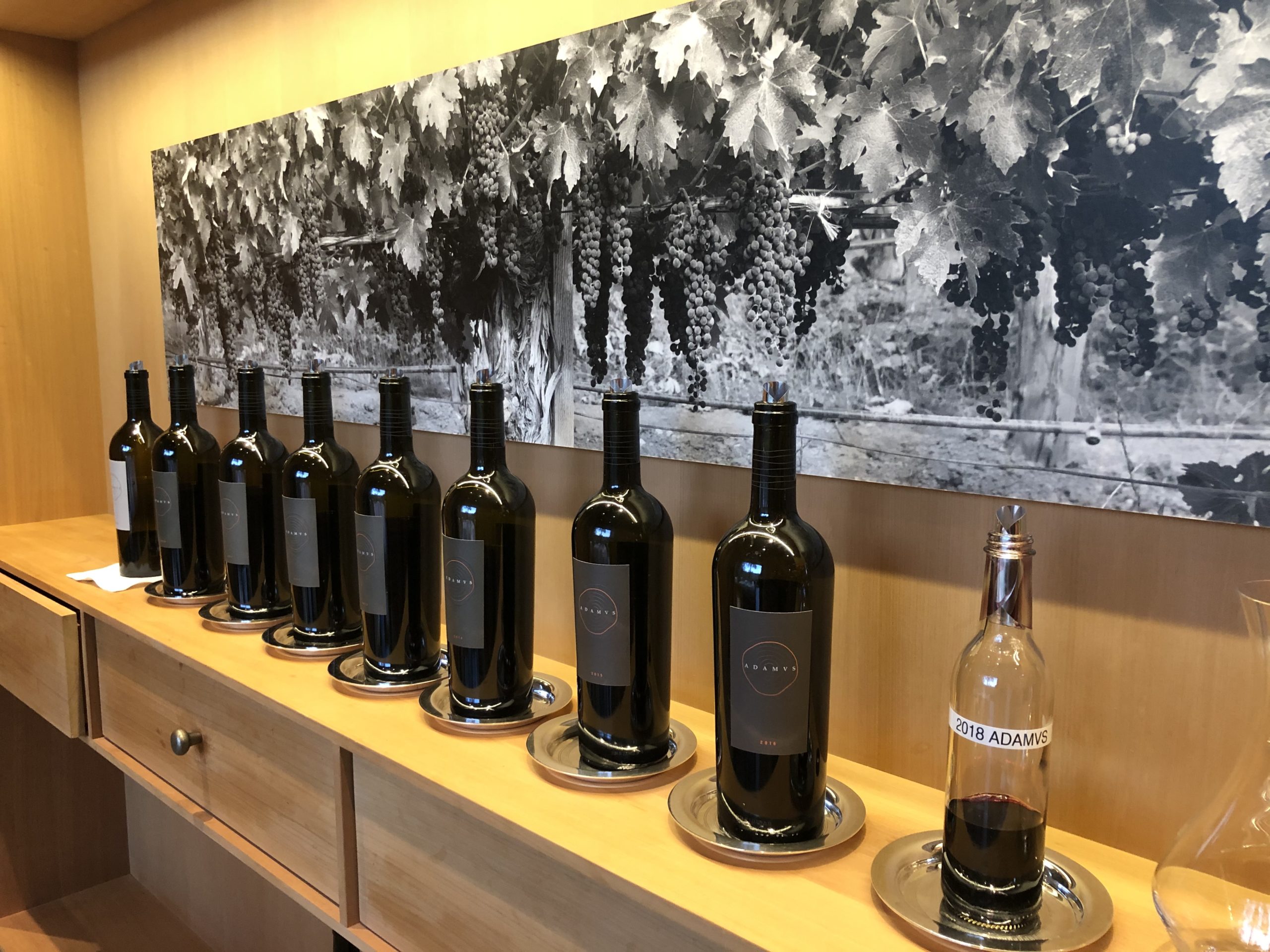 ADAMVS Estate - JebDunnuck.com