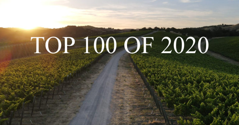 Top 100 Wines of 2020 - JebDunnuck.com
