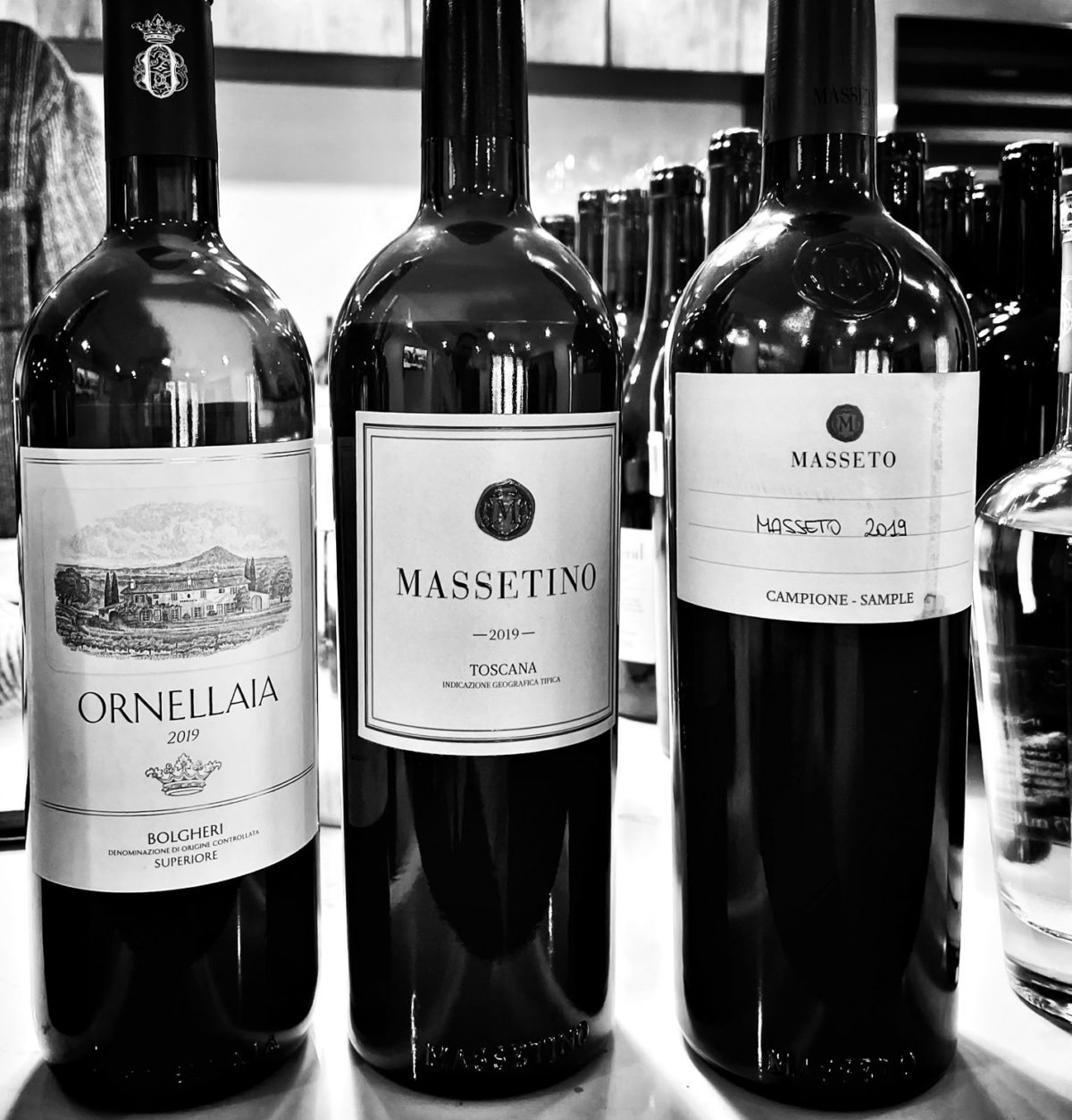 New Releases from Ornellaia & Masseto - JebDunnuck.com