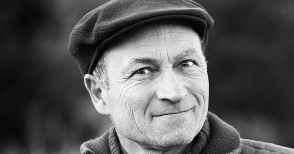 Remembering Emmanuel Reynaud, Château Rayas - JebDunnuck.com