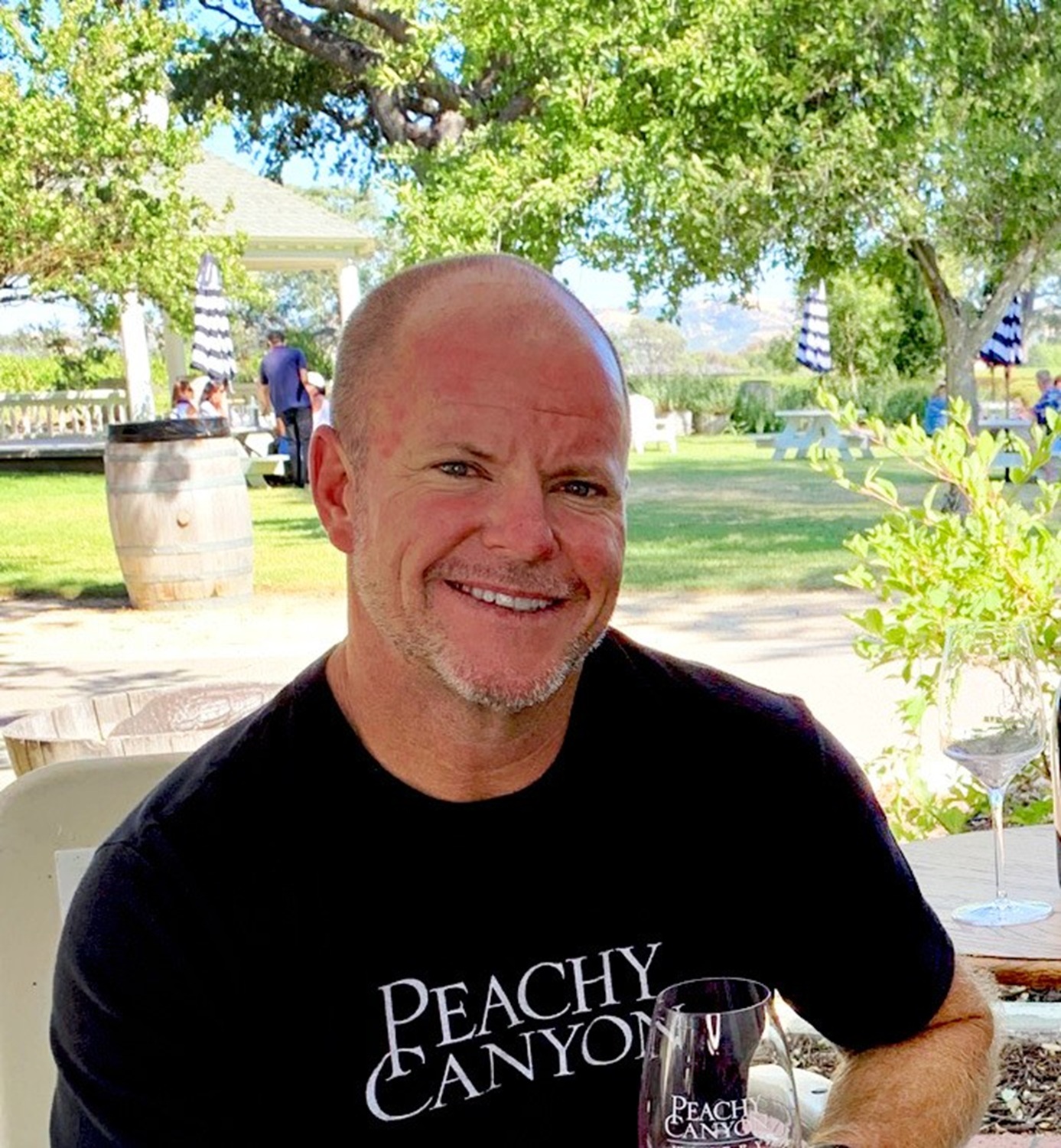 R.H. Drexel: A Wise Man Makes His Own Luck: Remembering Jake Beckett of ...